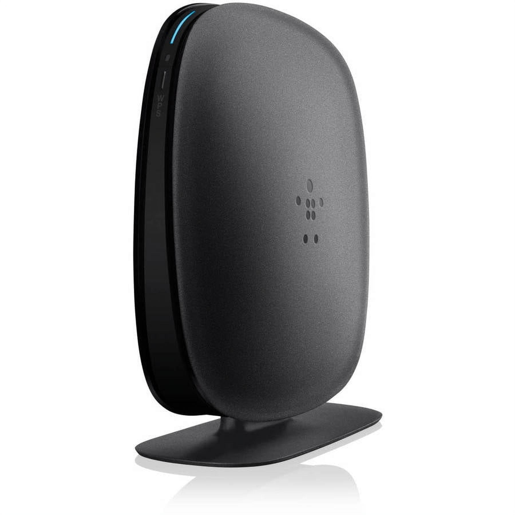 Belkin AC1200 Ethernet Router (F9K1123) - Walmart.com
