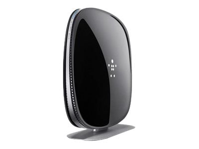 Belkin AC1200 Wireless Dualband Router (F9K1113) - Walmart.com