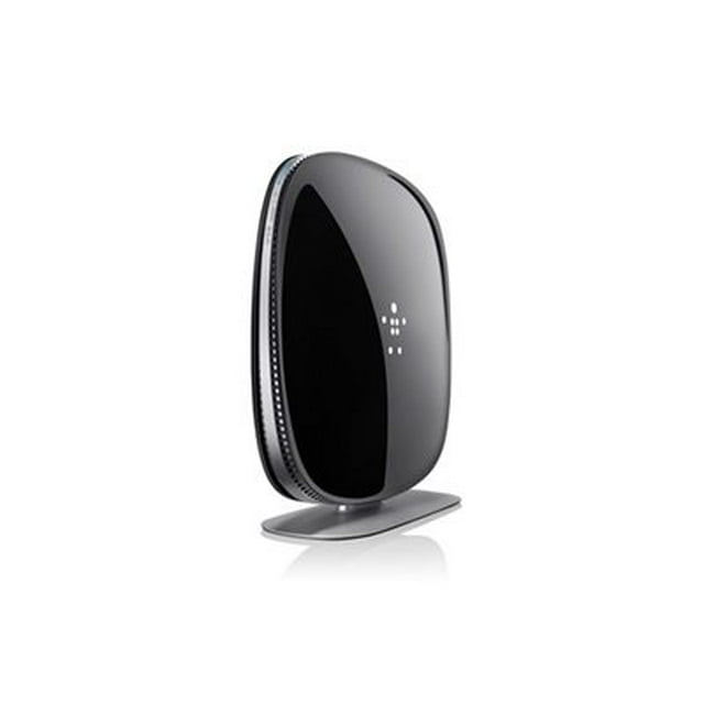 Belkin AC1200 Wireless Dualband Router (F9K1113) - Walmart.com