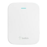 Belkin AX1800 Range Extender, WiFi 6 Range Extender - Walmart.com