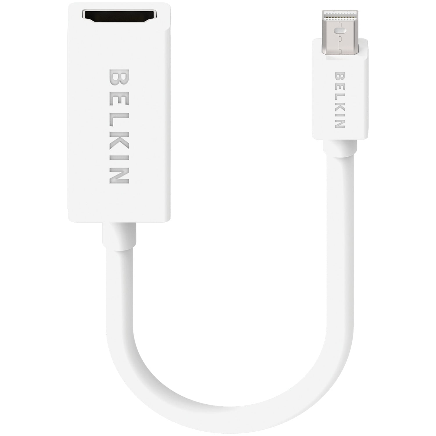 Belkin Audio/Video Cable Adapter - Walmart.com