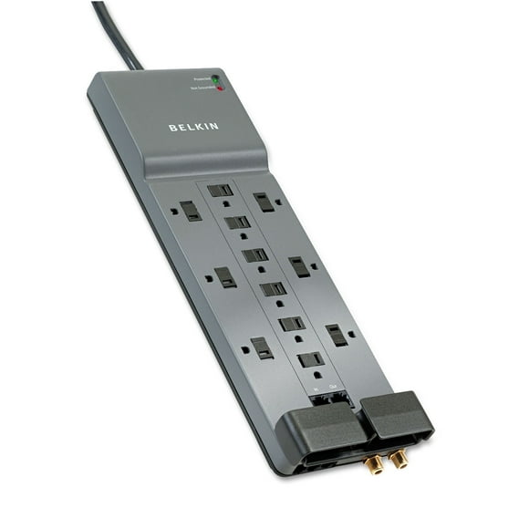 Belkin Surge Protectors