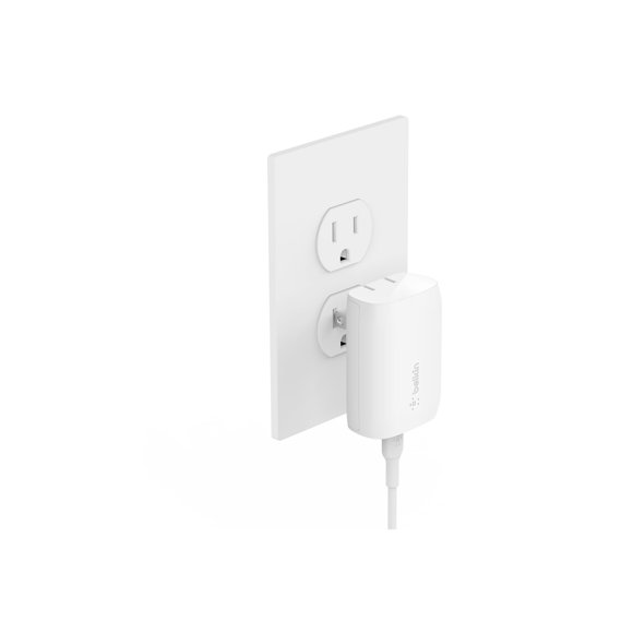 30w Usb C Power Adapter