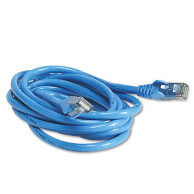Belkin CAT6 UTP Computer Patch Cable - Walmart.com