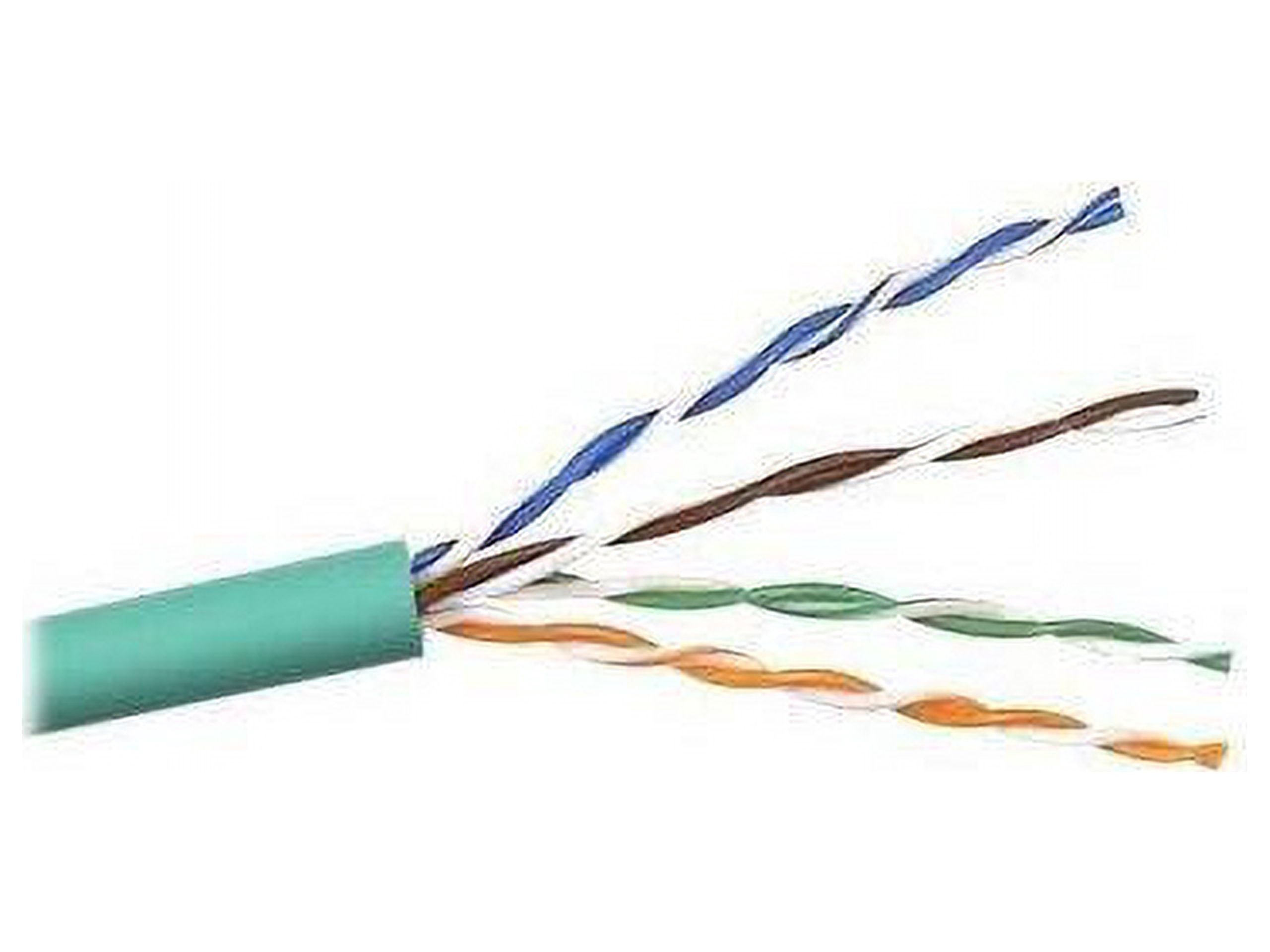 Belkin Cat. 6 UTP Bulk Cable - Walmart.com