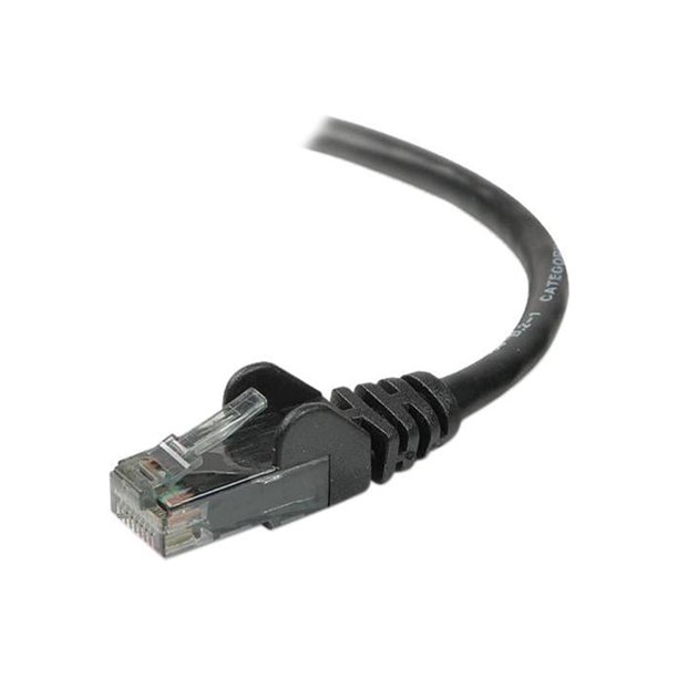 Belkin Cat.6 UTP Patch Cable - Walmart Business Supplies
