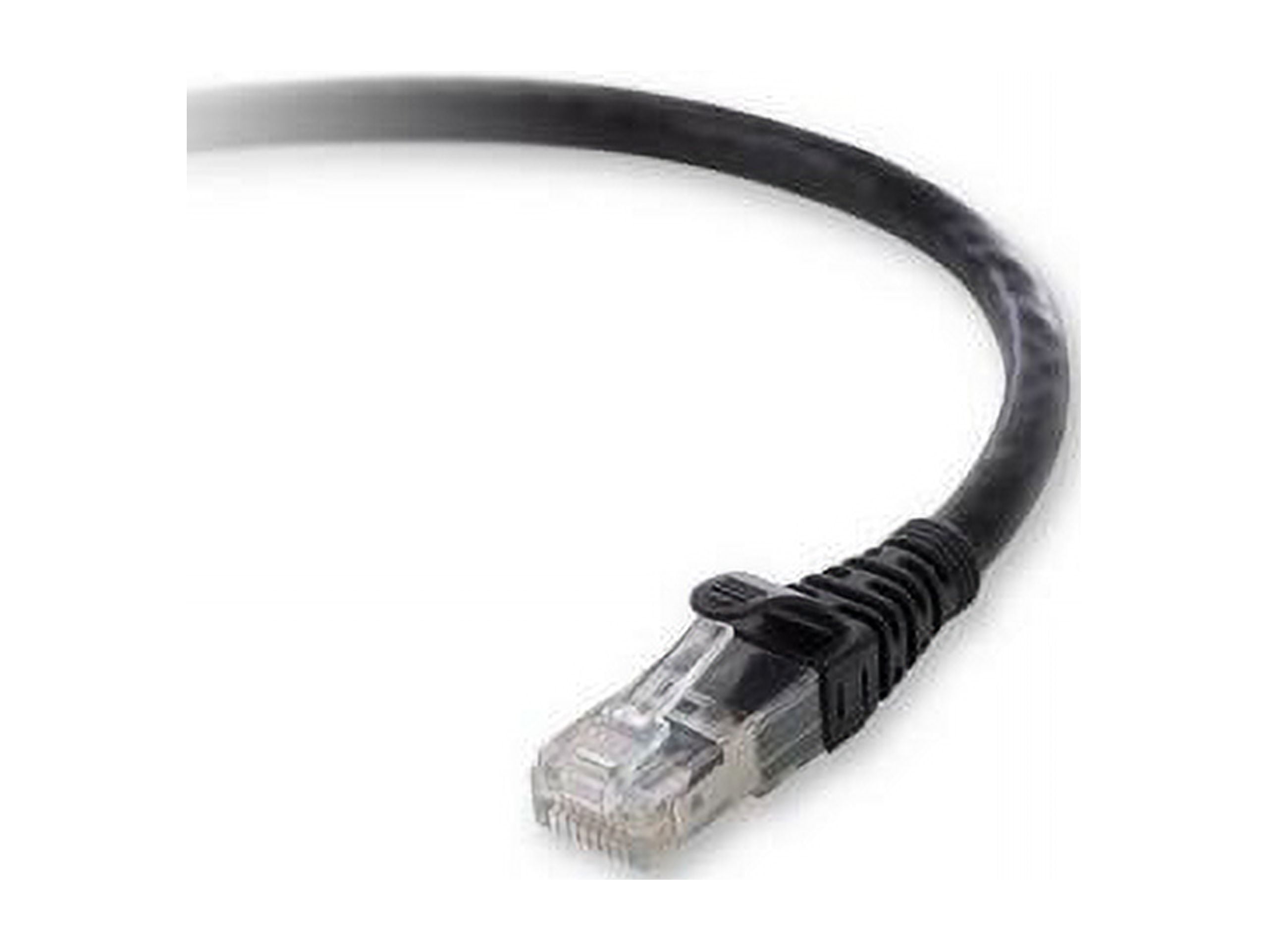 Belkin Cat. 6a Patch Cable - Walmart Business Supplies
