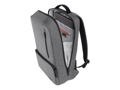 Belkin Classic Pro Backpack - Notebook carrying backpack - 15.6 ...