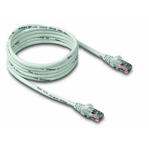 Cat 5 Ethernet Cables in Ethernet Cables - Walmart.com