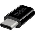 Belkin Components USB-C Aka Type-C To Micro USB Adapter - Walmart.com