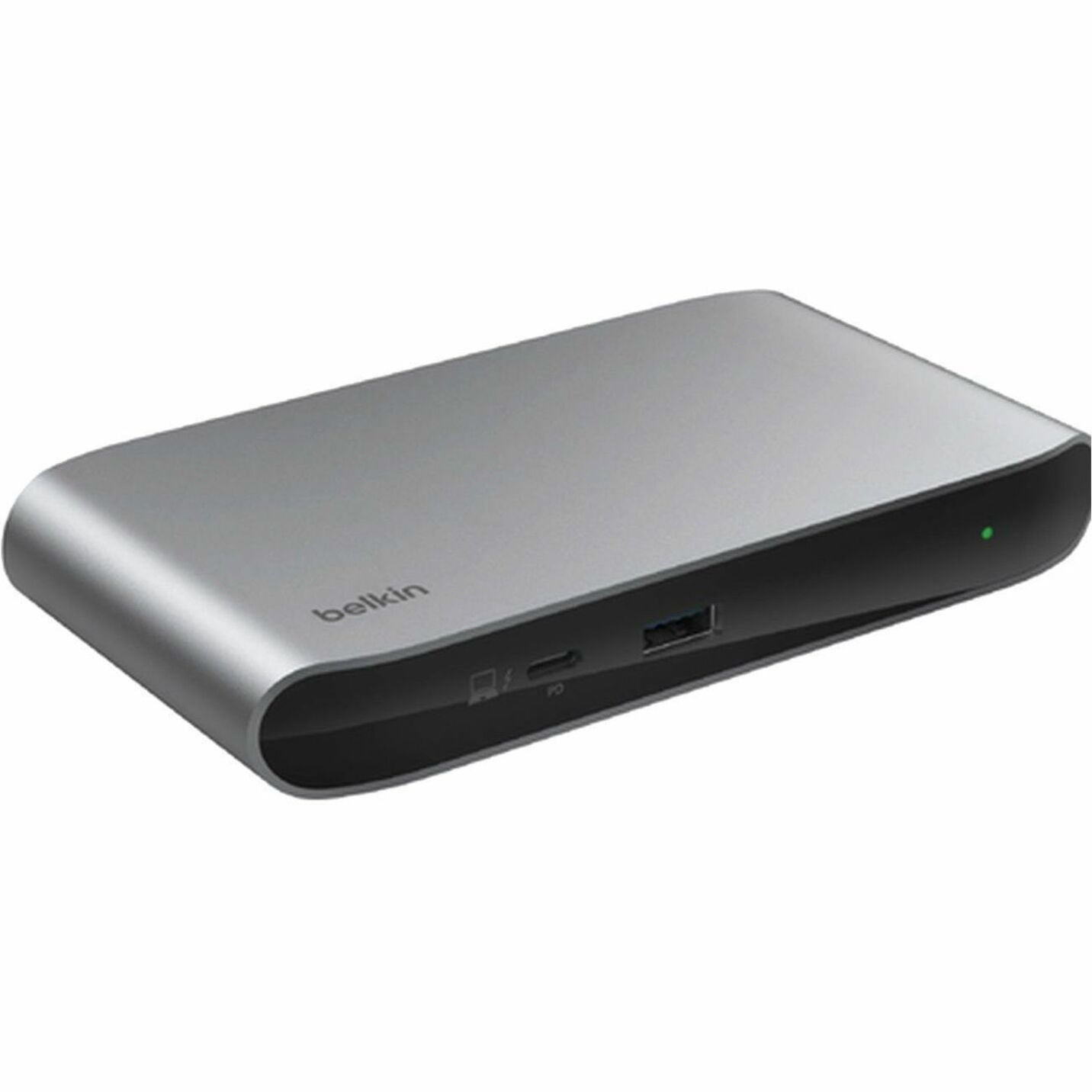 Belkin Connect Thunderbolt 4 5-in-1 Core Hub - Walmart.com
