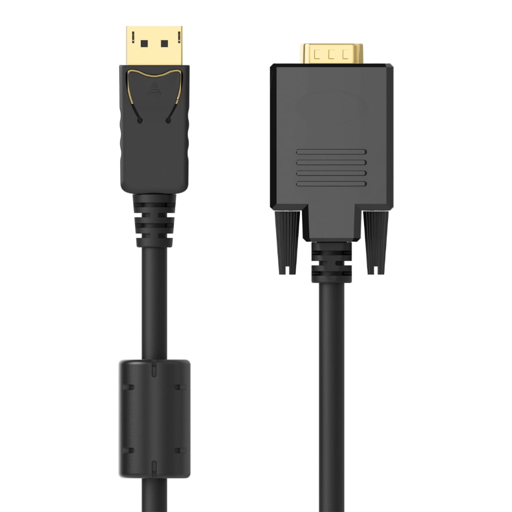 Belkin DisplayPort cable - 6 ft - Walmart.com