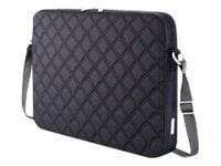 VANDEL stores Puffy Pink Laptop Sleeve