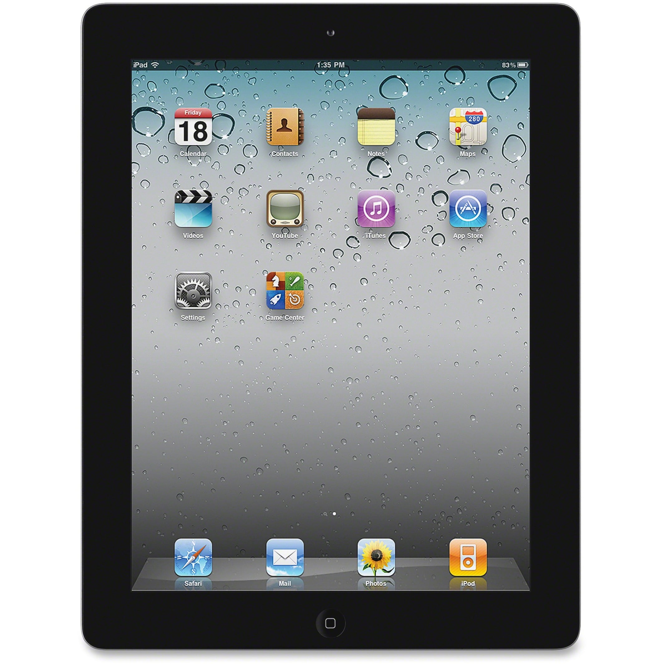 Belkin F8N798TT2 Screen Protector Transparent - Walmart.com