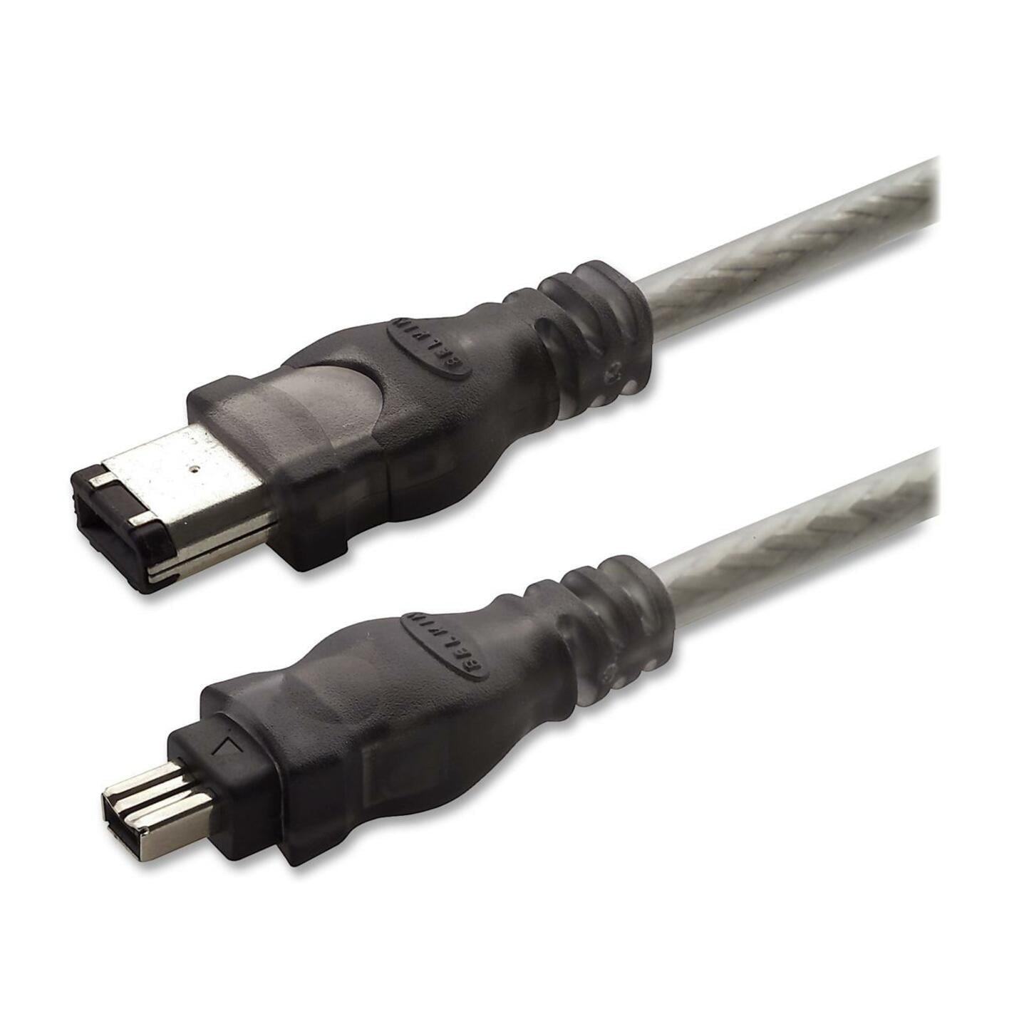 Belkin FireWire Cable - Walmart.com