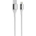 Belkin MIXIT DuraTek Lightning to USB Cable, 4ft - Walmart.com