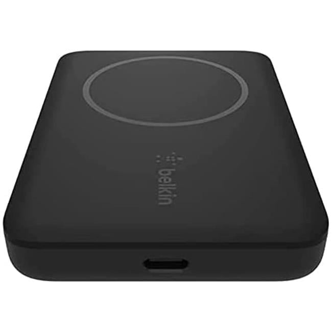 Belkin Mobile 2500 mAh Magnetic Wireless Power Bank - Walmart.com