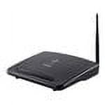 Belkin N150 Wireless Router (F9K1009) - Walmart.com