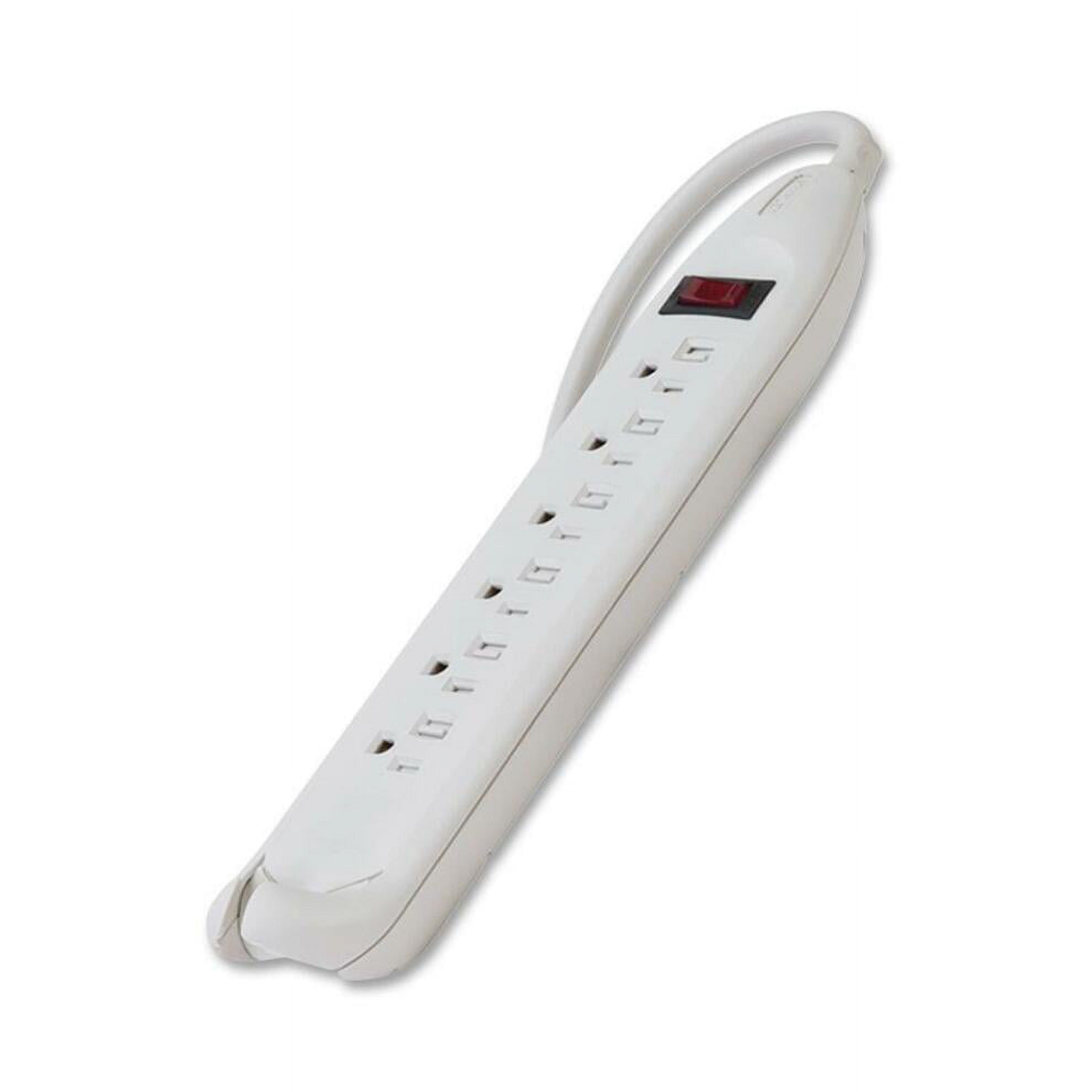Belkin Power Sentry 6-Outlet Multipower Strip - Walmart.com