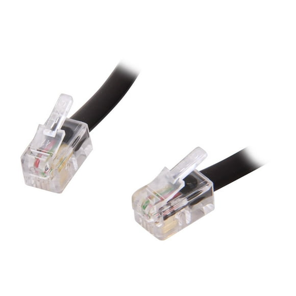 Telephone Handset Cords