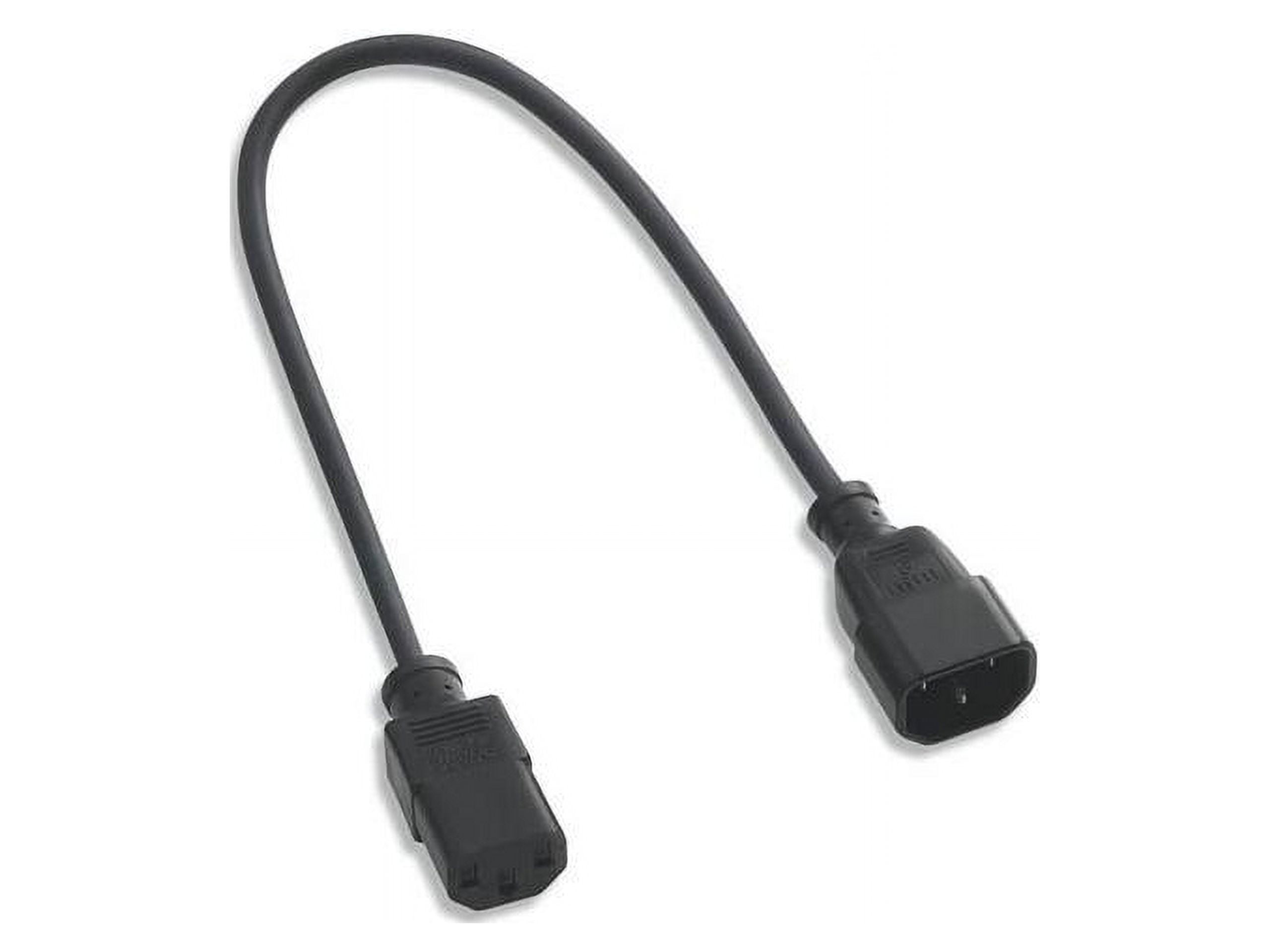 Belkin Pro Series Universal Computer Power Extension Cable - Walmart.com
