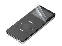 Brandclub - Belkin Protective Overlays for iPod nano - Screen protector ...