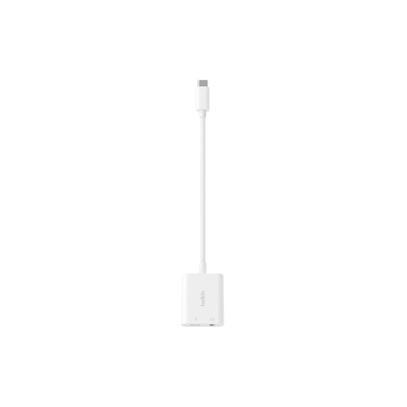 Usb Phone Adapter