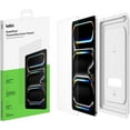 Belkin ScreenForce TemperedGlass Screen Protector for Apple iPad Pro 11 ...