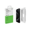 Belkin ScreenForce UltraGlass 2 Treated Screen Protector for iPhone 16 ...