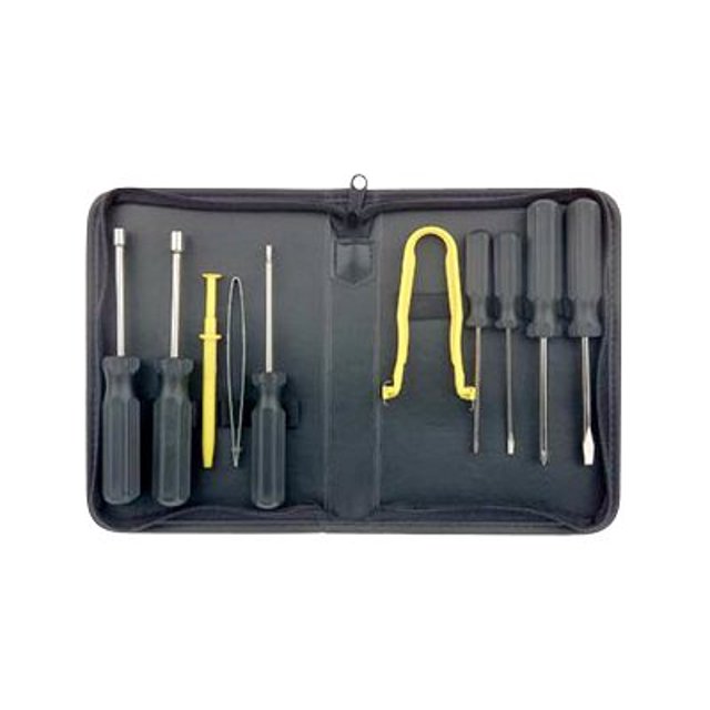Belkin Standard Computer Tool Kit - Tool kit - Walmart.com