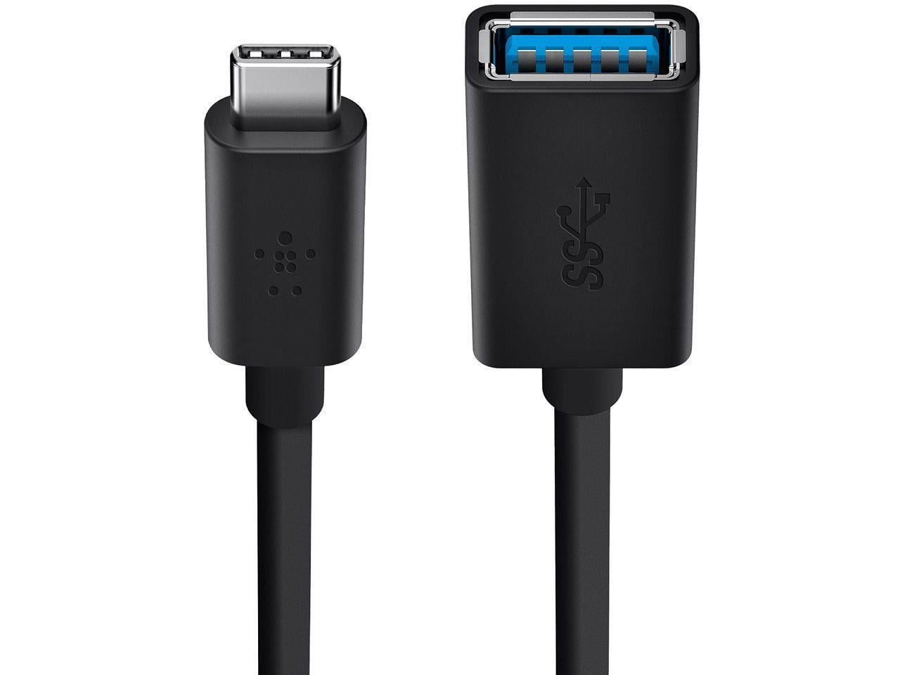 Belkin Sync/Charge Usb Data Transfer Cable - Walmart.com