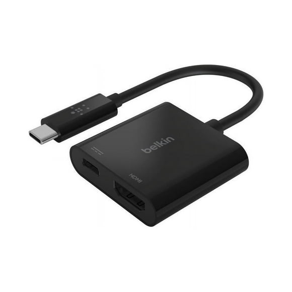 Hdmi To Usb C Display
