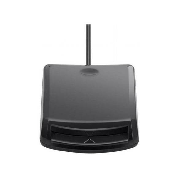 Smart Card Reader