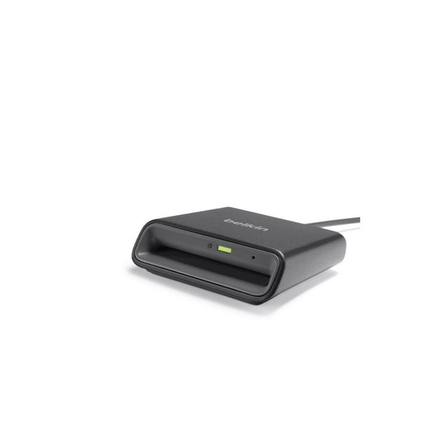 USB Smart Card CAC Reader - Walmart Business Supplies