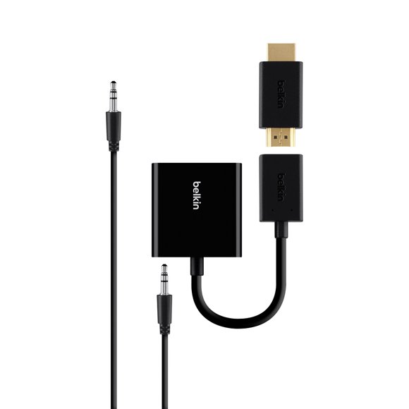 HDMI to VGA Adapters in HDMI Cables & Adapters - Walmart.com