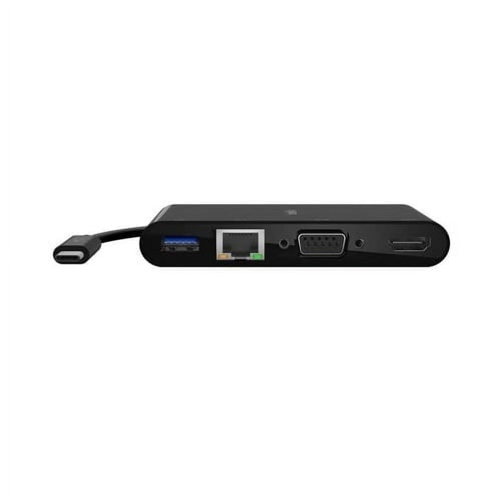 Belkin Usb-c Multimedia Adapter, Each - Walmart.com