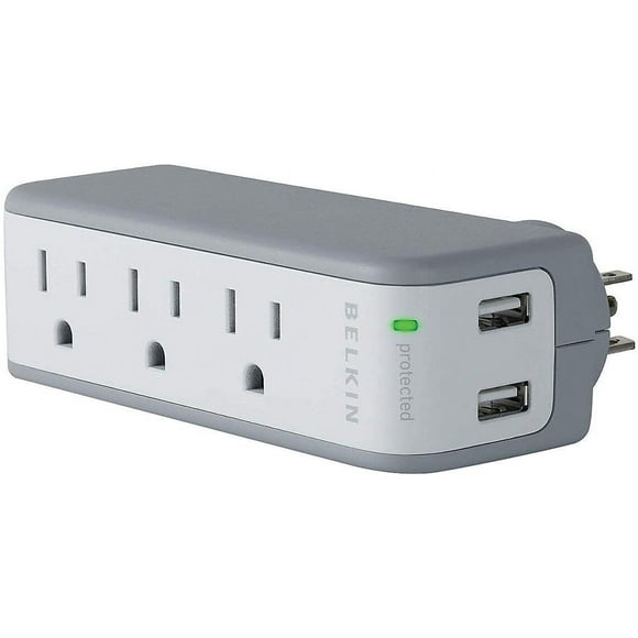 Multi Plug Charger