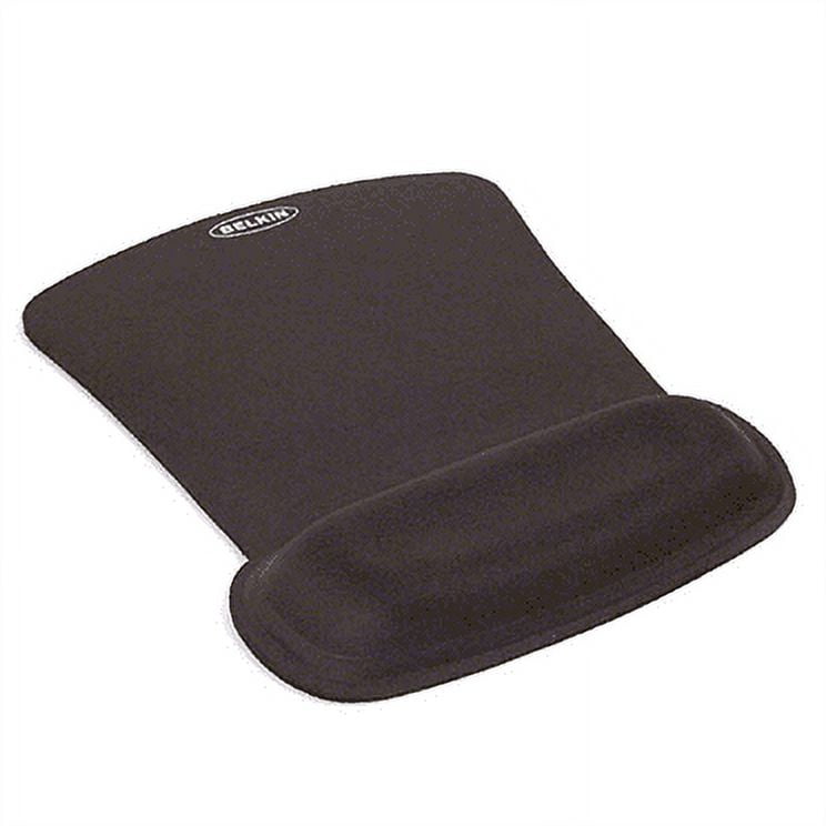 Belkin WaveRest Ergonomic Gel Mouse Pad with Rest Cushion for Comfort ...