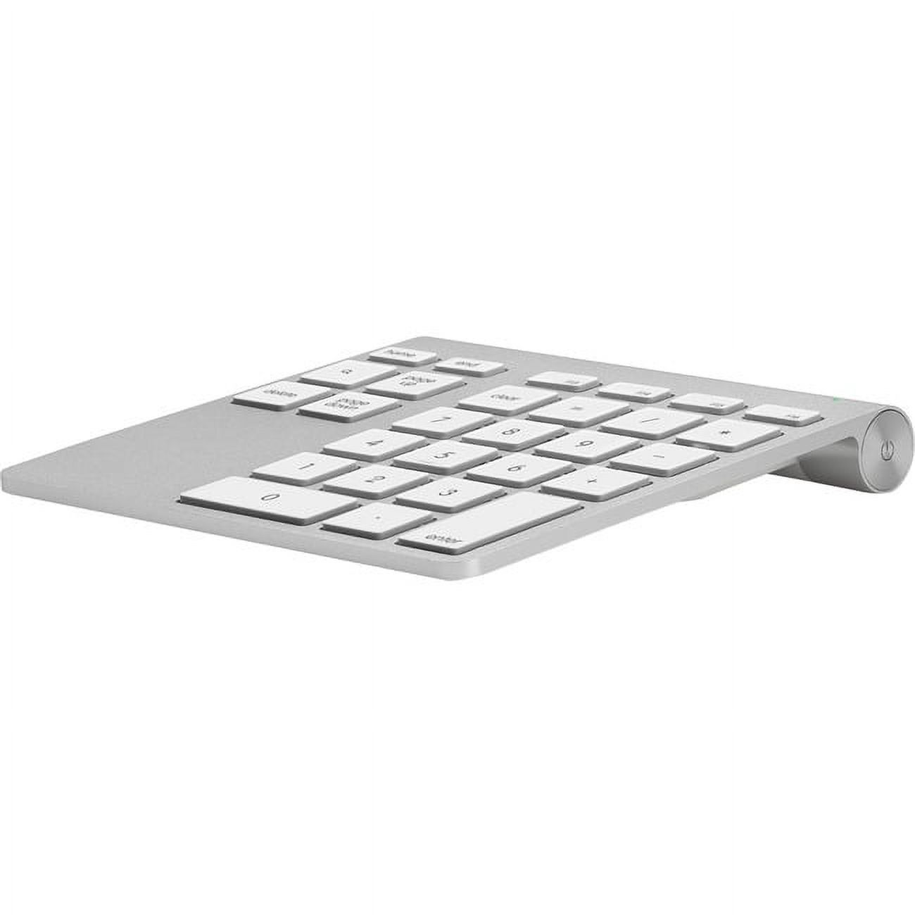 Belkin YourType Bluetooth Wireless Keypad - Walmart.com