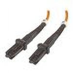 Belkin patch cable - 6.6 ft - orange - Walmart Business Supplies