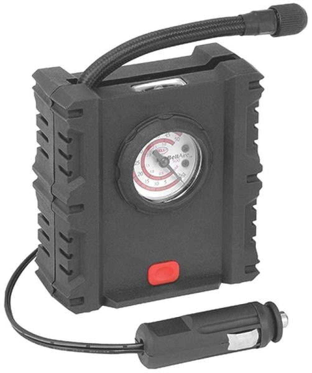 Bell 30500-8 Tire Inflator, 12 Volts DC, Each - Walmart.com