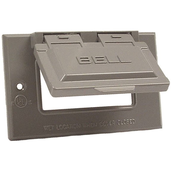 Gfci Weatherproof Cover