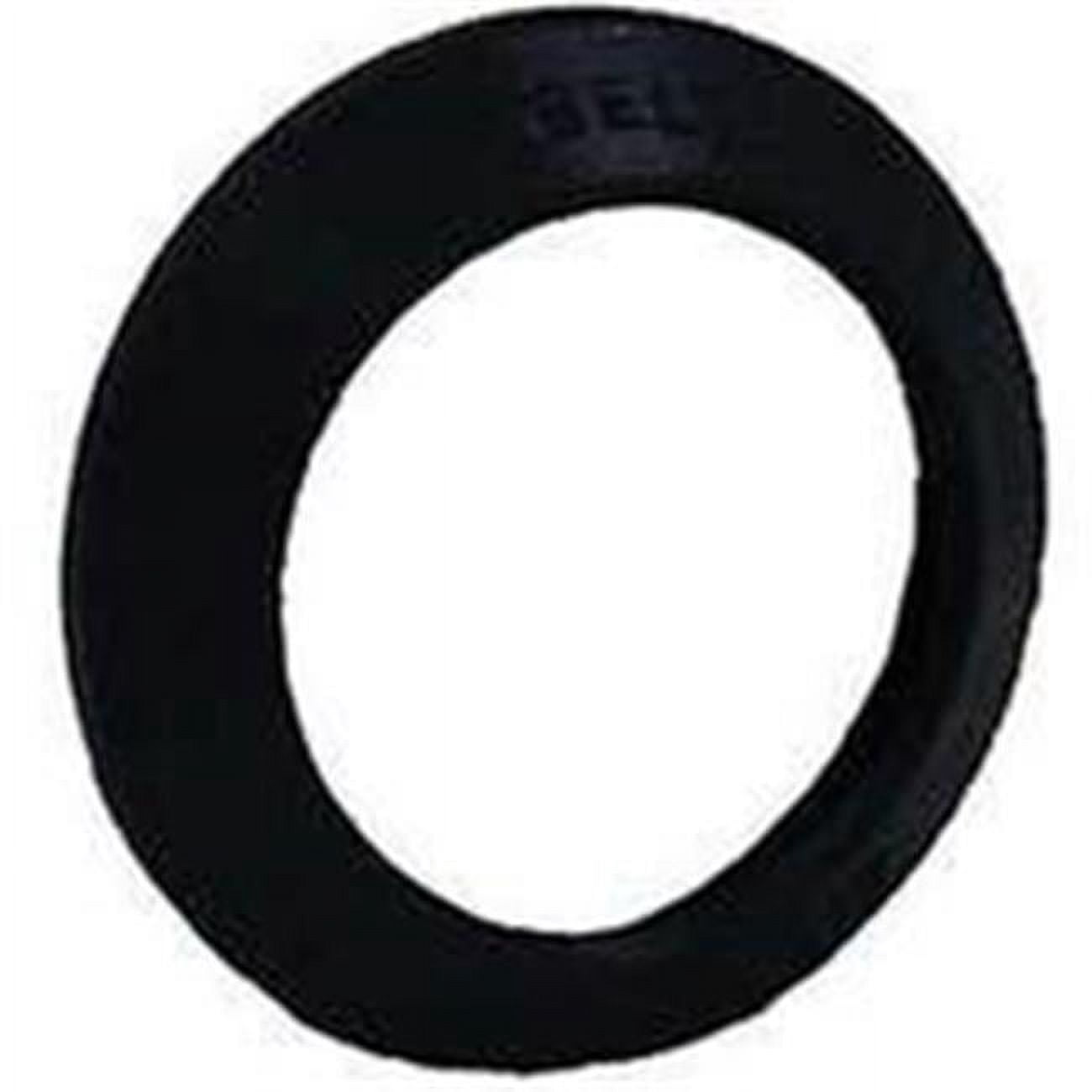 Bell 5611-0 Replacement Weatherproof Lampholder Gasket, Black - Walmart ...
