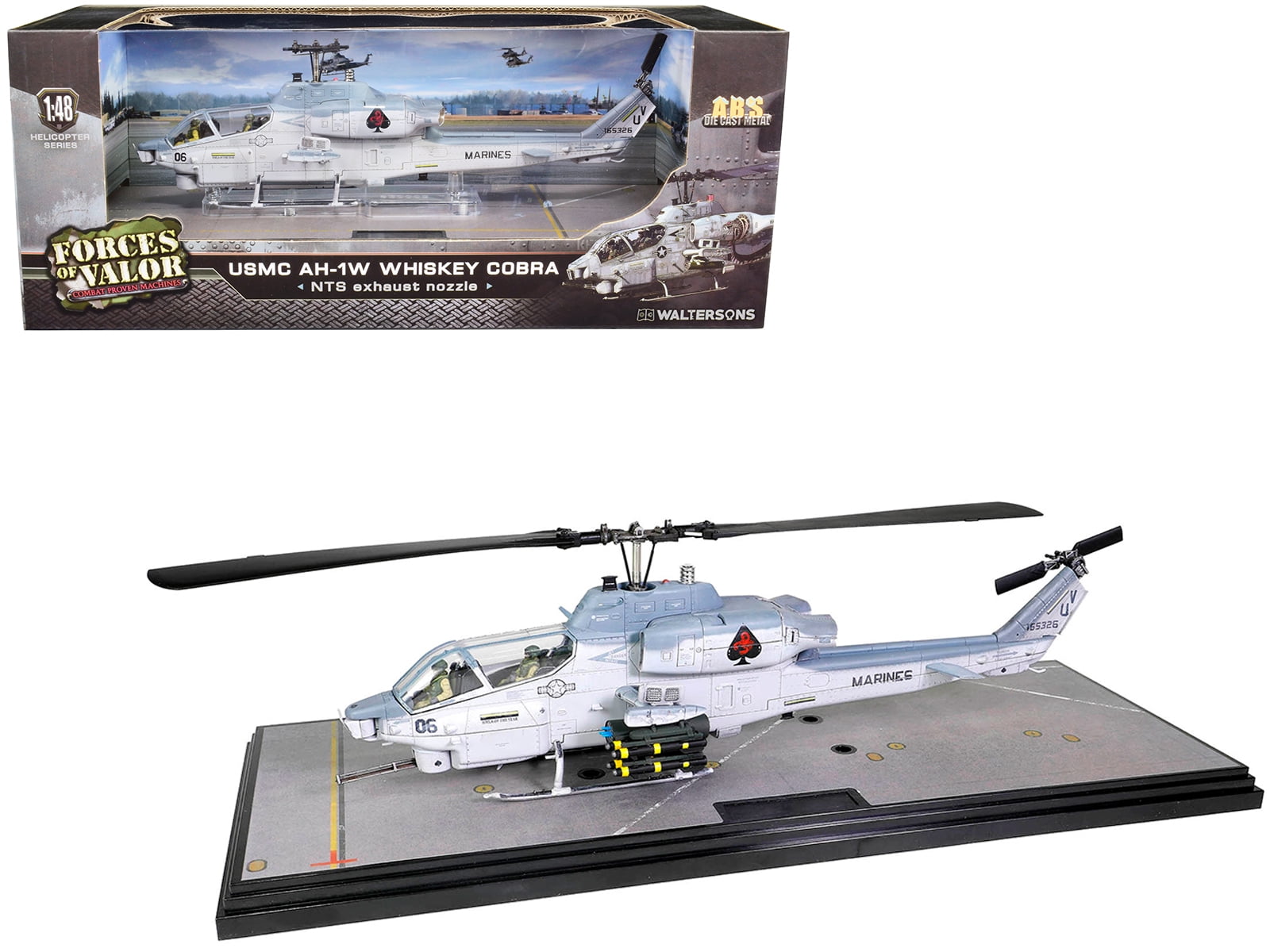 Scale Model Bell Rc Helicopter