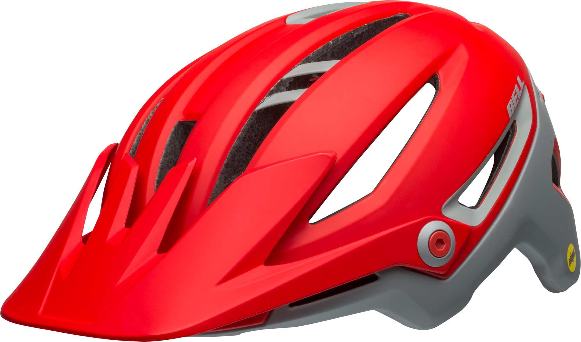 Bell Adult Sixer MIPS Bike Helmet - Walmart.com
