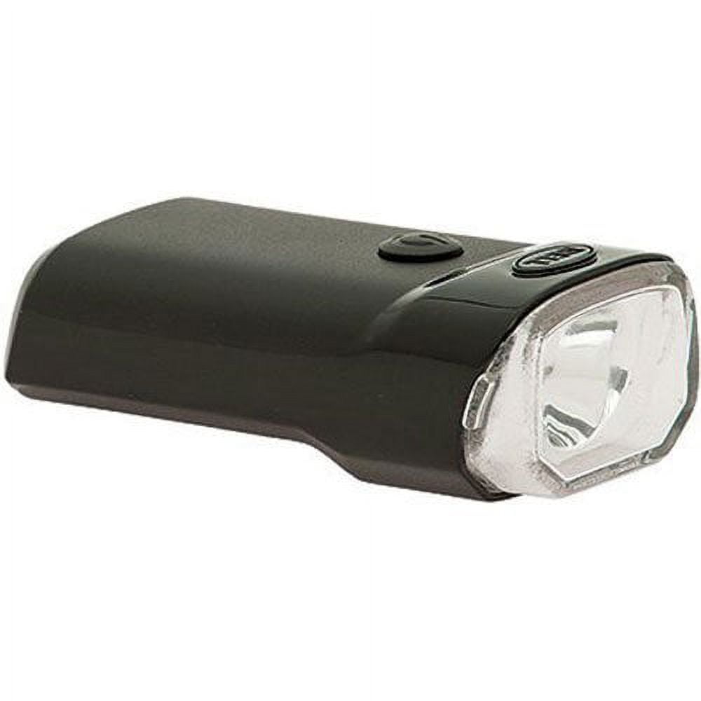Bell Arella 200 Headlight, Black - Walmart.com