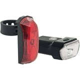 Bell Arella 450 USB Rechargeable Light Set, Black - Walmart.com