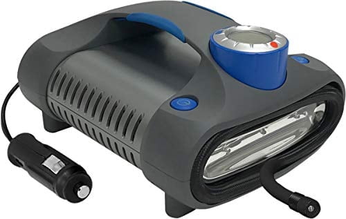 Bell Automotive 22-5-17030-MG Monkey Grip Quick Stop Tire Inflator ...