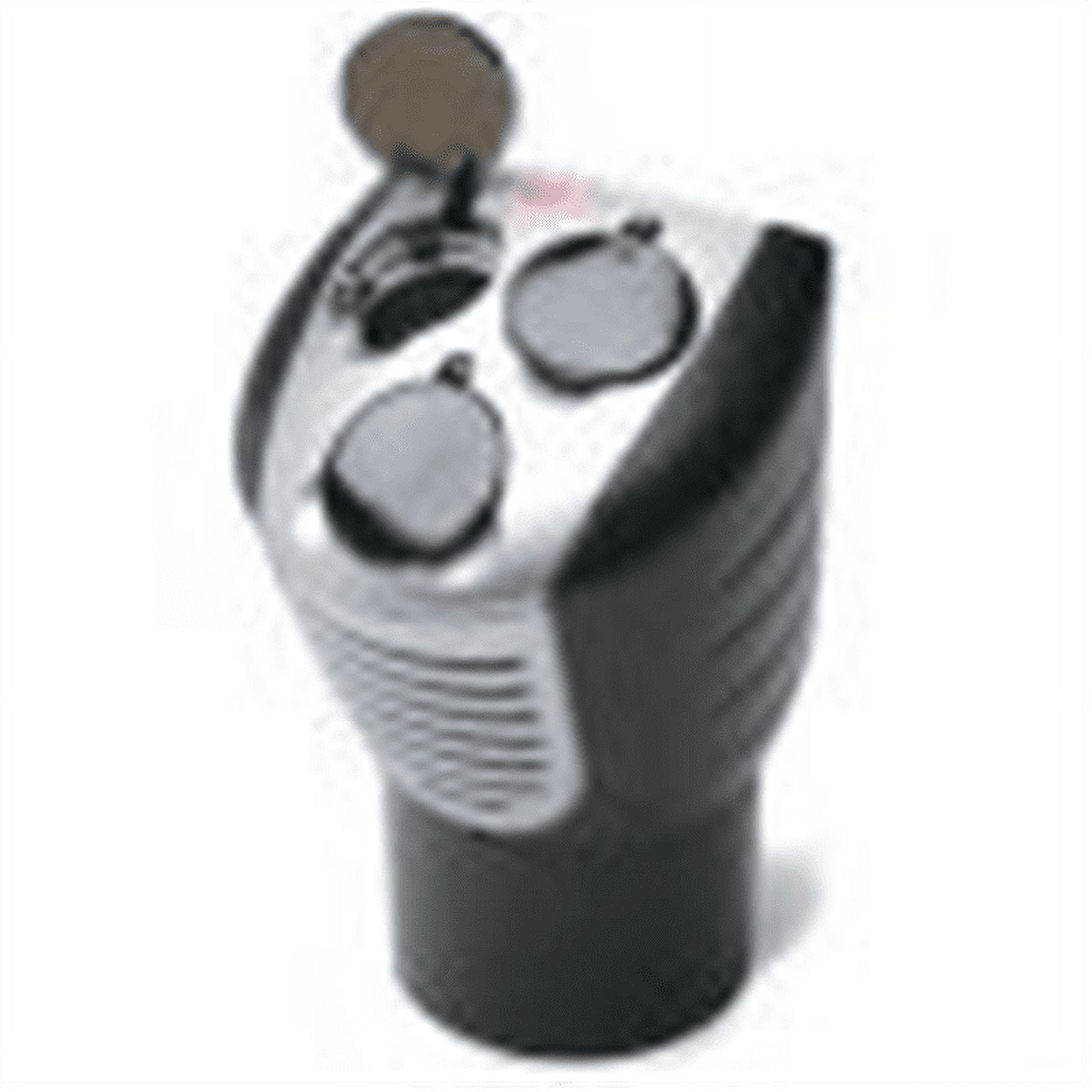 Bell Automotive 3-in-1 Outlet 12V 10 Amp Power Outlet - Walmart.com