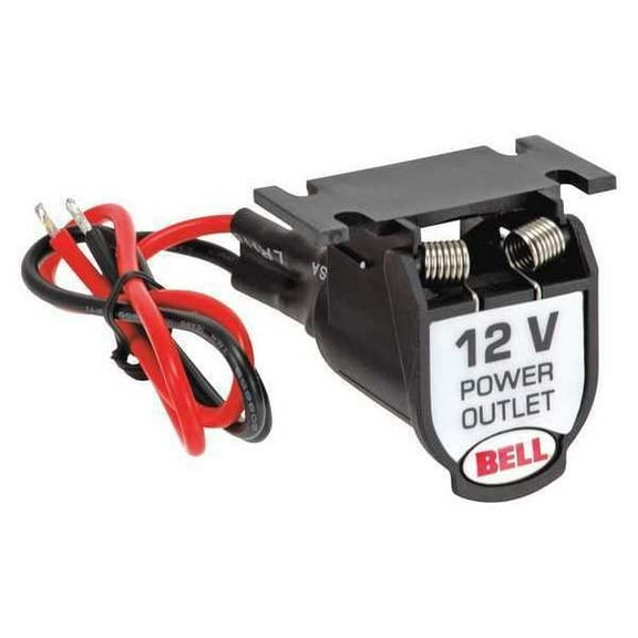 12V Power Outlet Sockets